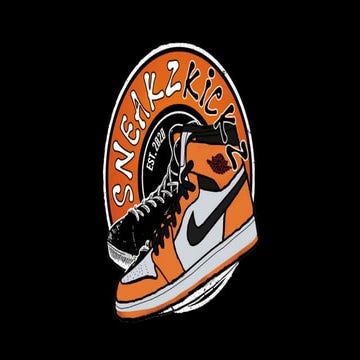 We are Sneakz Kickz! | PPT