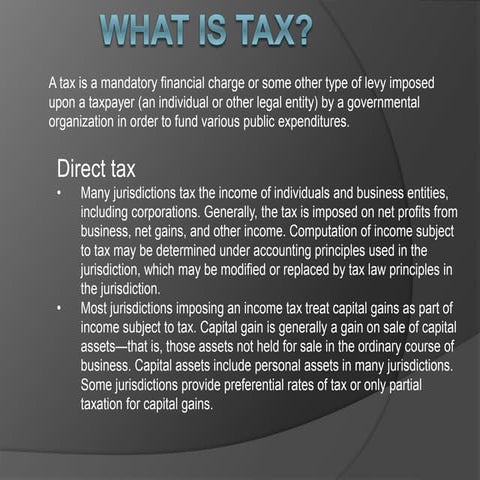 tax | PPT