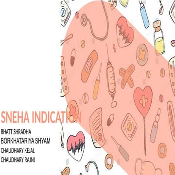 Indication Of Sneha(With Reference).pptx