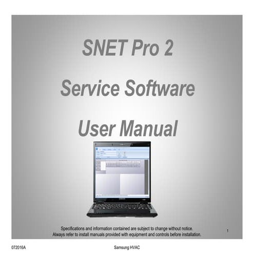 Snet+Pro+Service+Software_SNET+Pro+2+Instructions.pdf