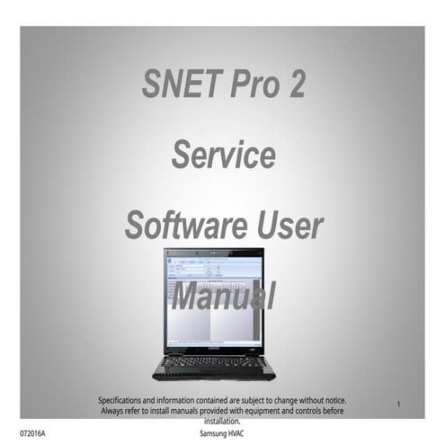 Snet+Pro+Service+Software_SNET+Pro+2+Instructions.pptx