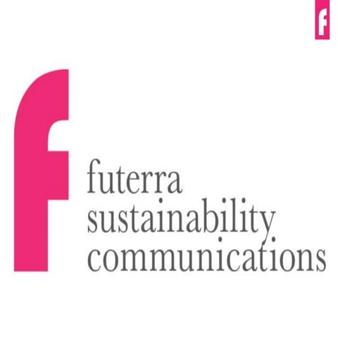 Futerra Sustainability Communications | PDF