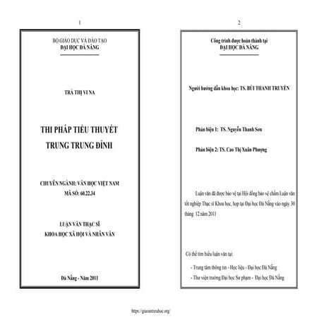Sáng kiến kinh nghiệm Thi pháp tiểu thuyết Trung Trung Đỉnh.pdf
