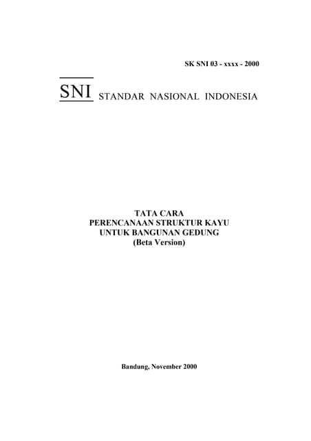 Modul 4 sesi 1 batang tekan | PDF