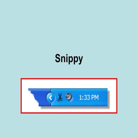Snippy | PPT
