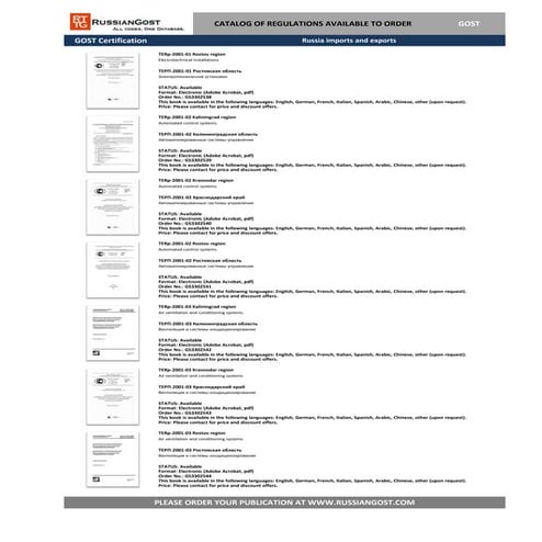 Snip regulations 1994 | PDF