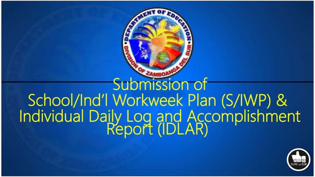 Iwar accomplishment-report-diana (1) | DOCX