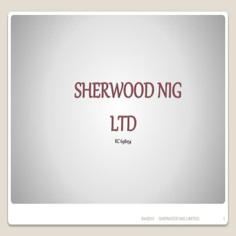 Snl Presentation Pptx