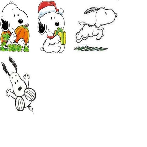 Snoopy | PPTX