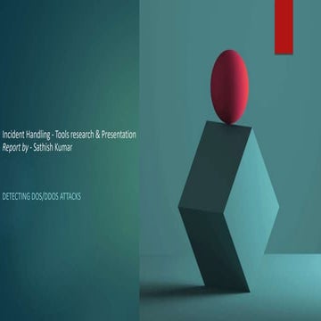 Snort- Presentation.pptx