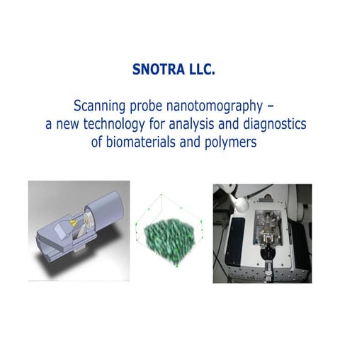 Snotra all en1 | PPT