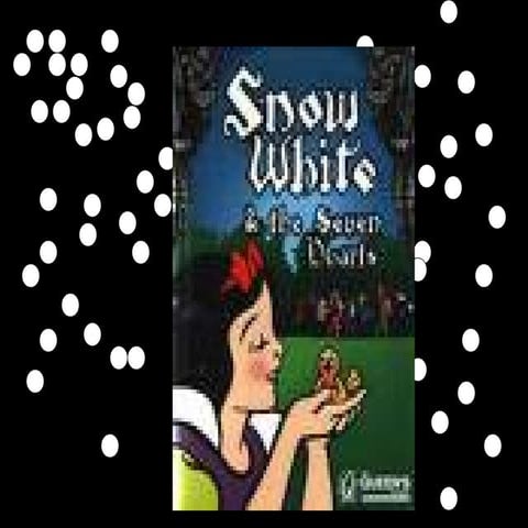 SNOWWHITE | PPT