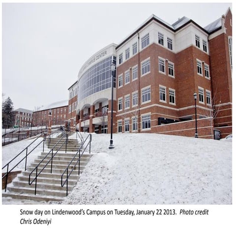 Snow1 | PDF | Weather | Science