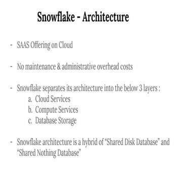 Snowflake - Architecture.pptx