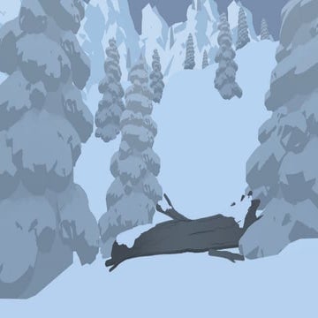 Snow storyboard | PDF
