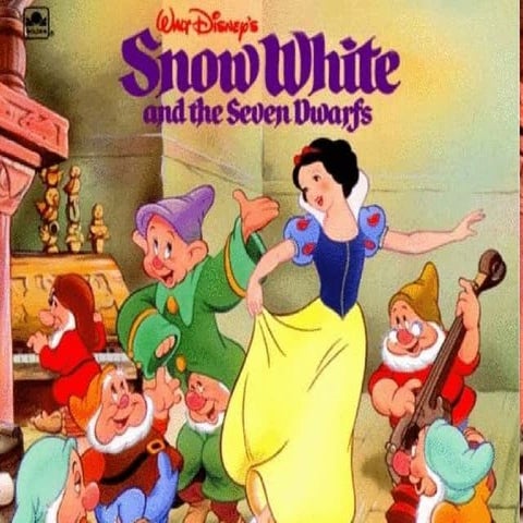 Snow White | PPT