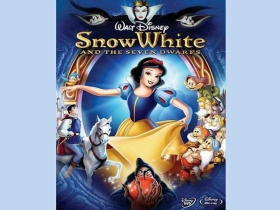 Snow white | PPT