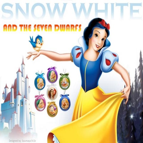 Snow white | PPS