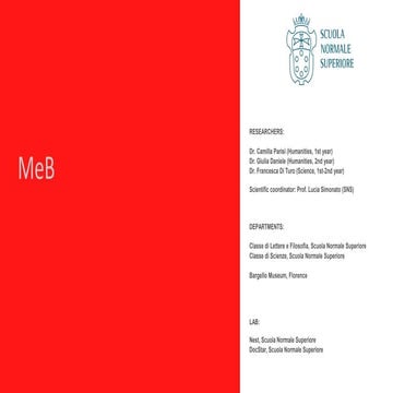 MeB | PDF