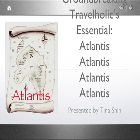 Atlantis | PPT