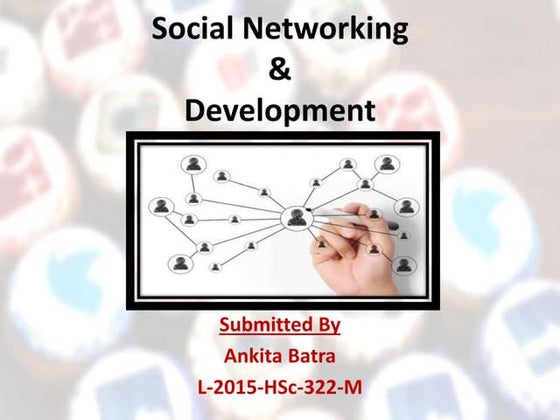 Rmangat proposaldeliverable | PPT | Social Networking | Internet