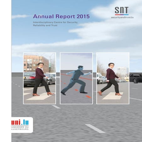 Snt ar15-web | PDF | Telecommunications Industry | Industries