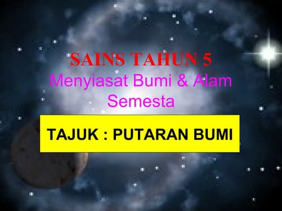 Apakah semua planet pernah sejajar ? | PDF