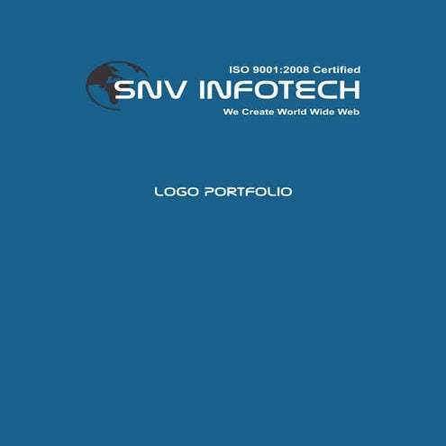 Snv logos-portfolio | PDF