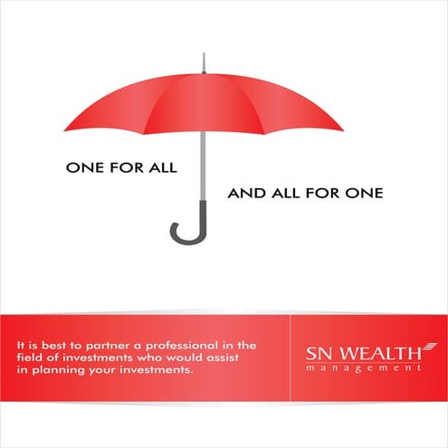 SN Wealth Management Co. | PDF