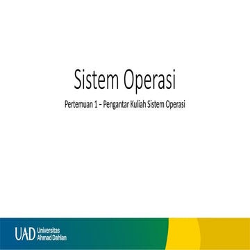 05 Sistem Operasi Pengantar Teknologi Informasi.pptx