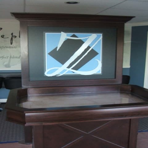 sales office topo table | PDF