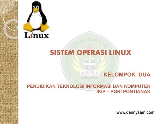 MODUL PRAKTIKUM SISTEM OPERASI PRAKTIKUM I MODEL PEMROGRAMAN 1.pdf