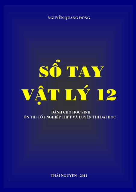 Công thức lượng giác | PDF