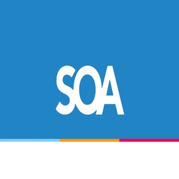 SOA Design Patterns | PDF