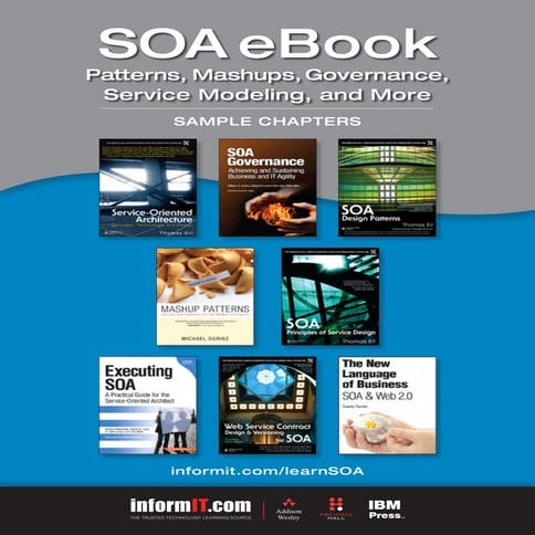 Soa e book-informit | PDF
