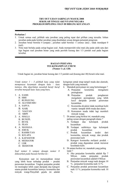 Brosur Seminar | PPS