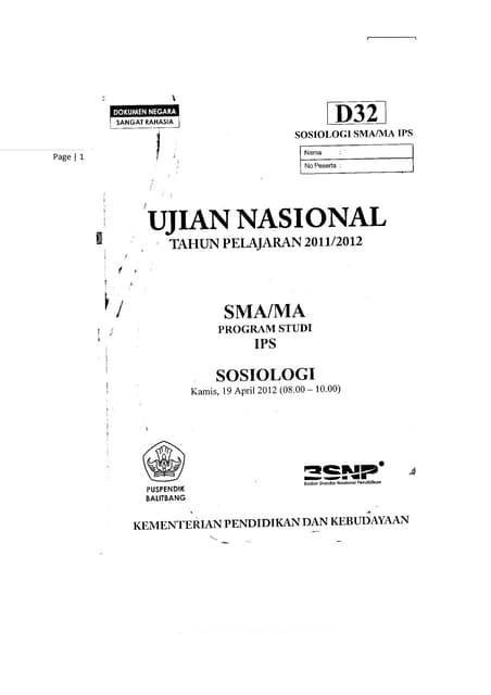 SOAL TRY OUT SOSIOLOGI 2020 (IPS dan IPA1.docx