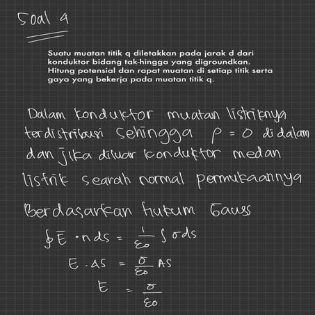 Listrik Statis | PPTX