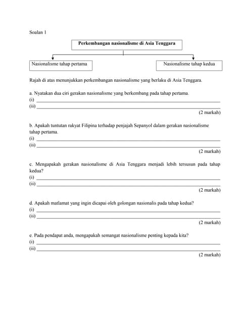 Data graf palang y2 wsheet | PDF