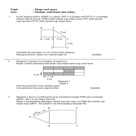 Soalan kertas 2 | DOC