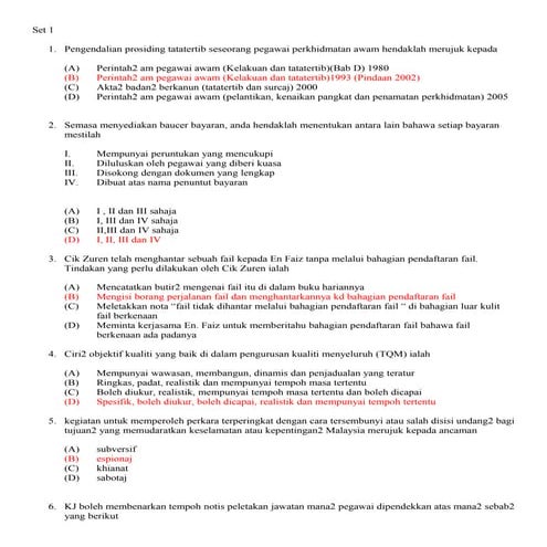 Soalan kissm objektif_set1 | DOC