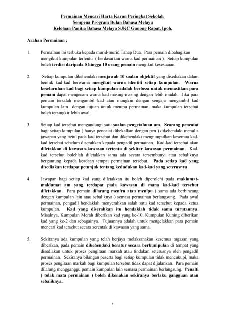 Cari perkataan-yang-merdeka-tersembunyi (1) | DOCX