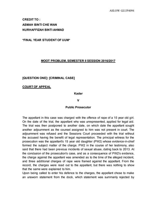 English MC n Host speech | PDF