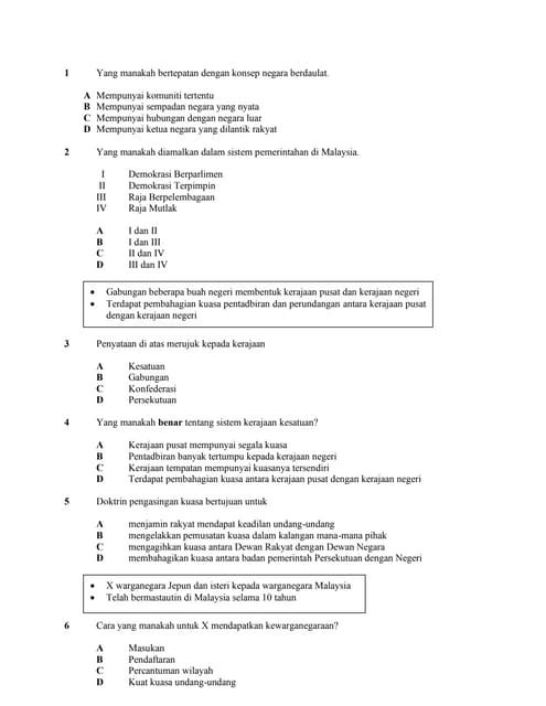 Kertas 3 2014 - kemas kini c.muzeta | PDF