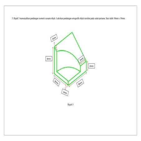 Soalan pra spm 3 | PDF
