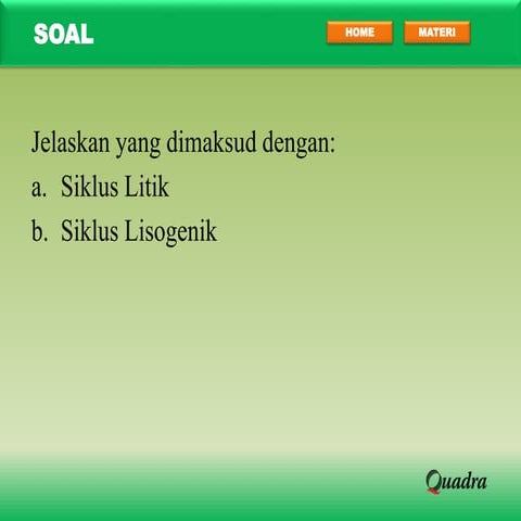 Soal Bab 3 Ppt