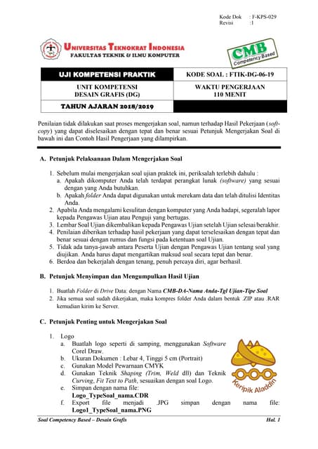 (NEW) Template Presentasi UGM yang terbaru | PPT