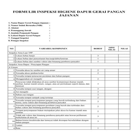 soal_inspeksi_sanitasi_Dapur Gerai Pangan Jajanan_20220308.pdf