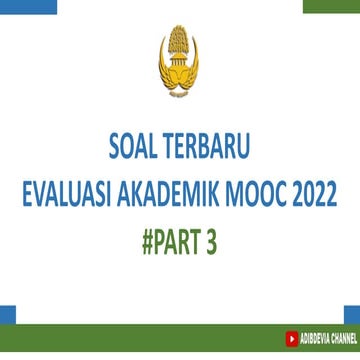 SOAL MOOC 2022 PART 3.pdf
