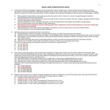 SOAL OSK 2014.docx